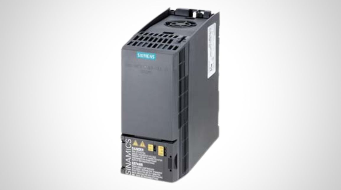 SINAMICS G120C Suppliers, Manufacturers in Mumbai | Ranade's SR Systems ...